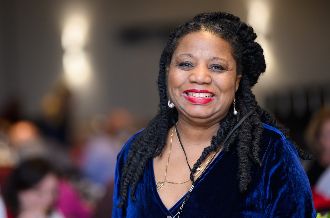 2025 Holiday Party | Quarter Century Club